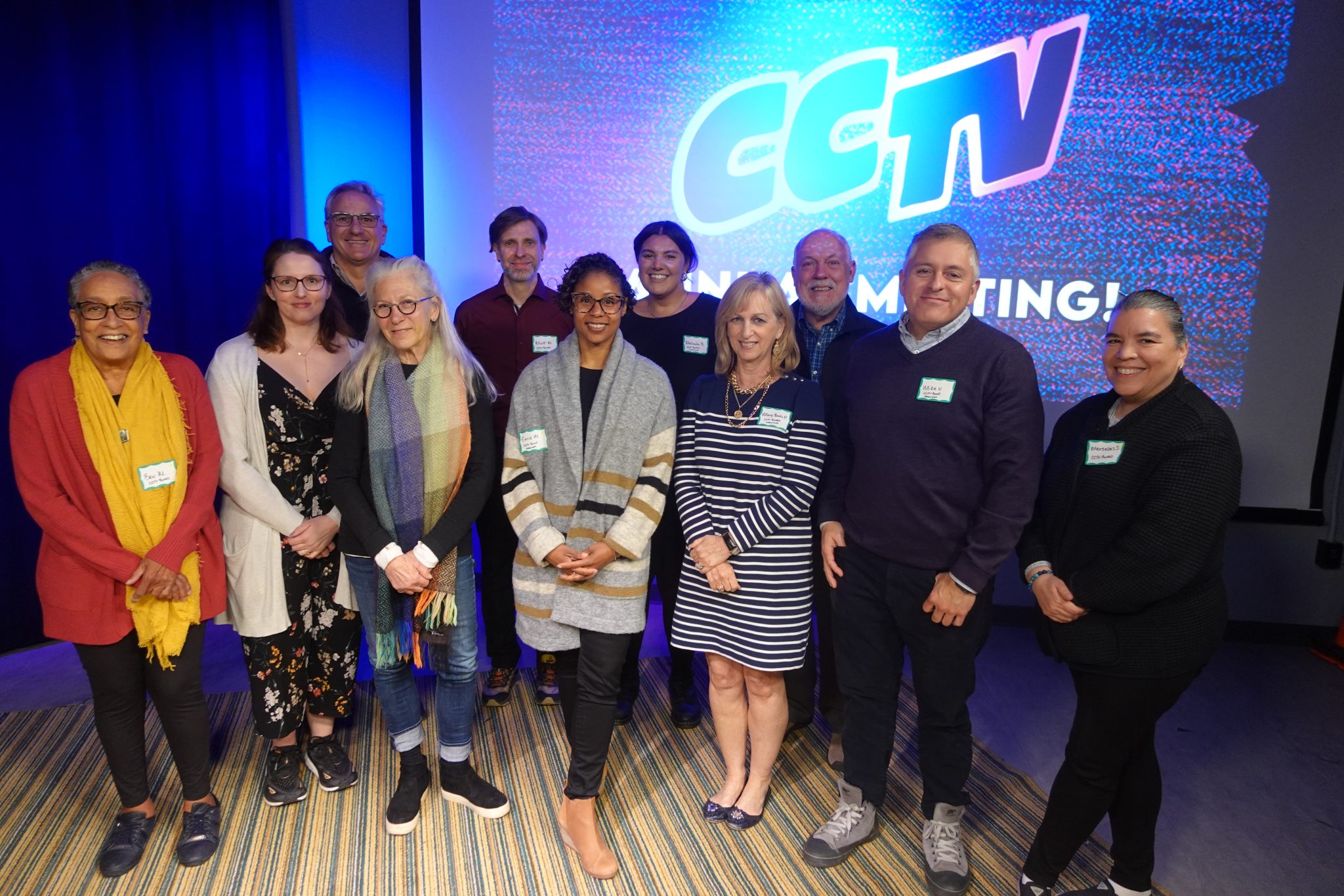 About CCTV | Discover Cambridge Community Television | CCTV